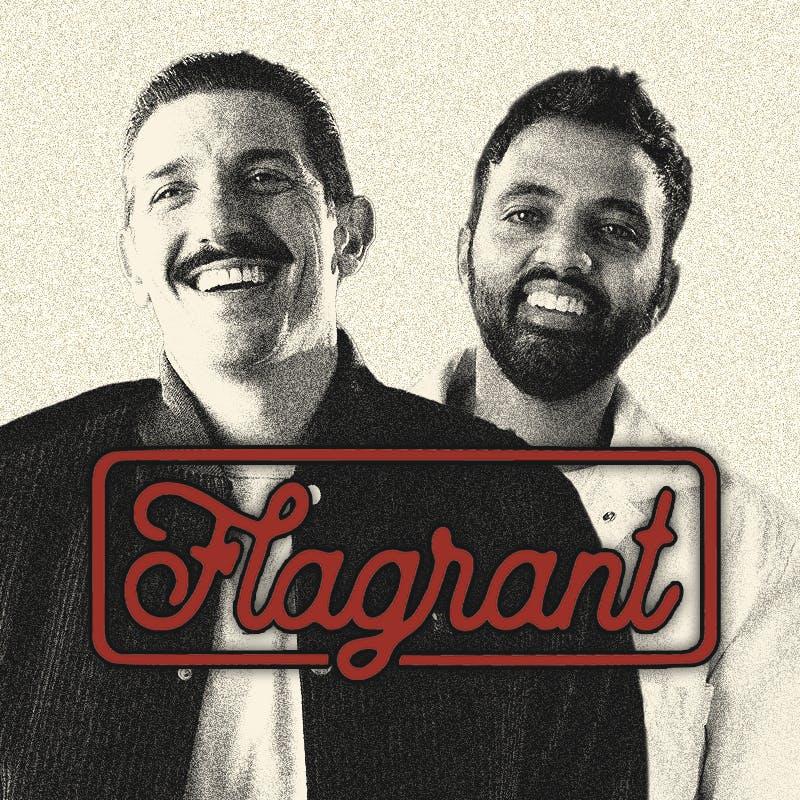 Andrew Schulz's Flagrant with Akaash Singh (podcast) - Andrew Schulz's Flagrant with Akaash ...