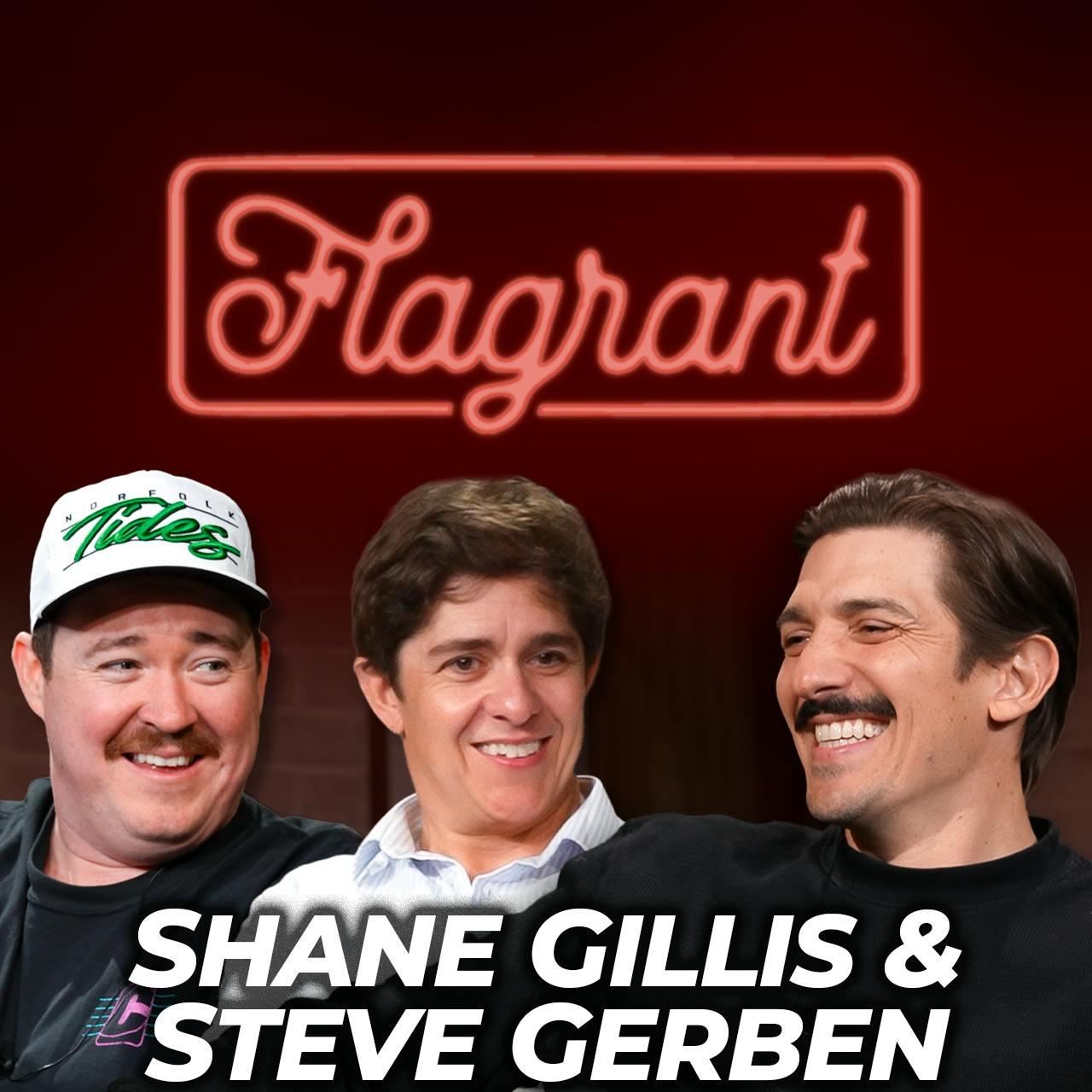 Andrew Schulz's Flagrant with Akaash Singh (podcast) - Andrew Schulz's ...