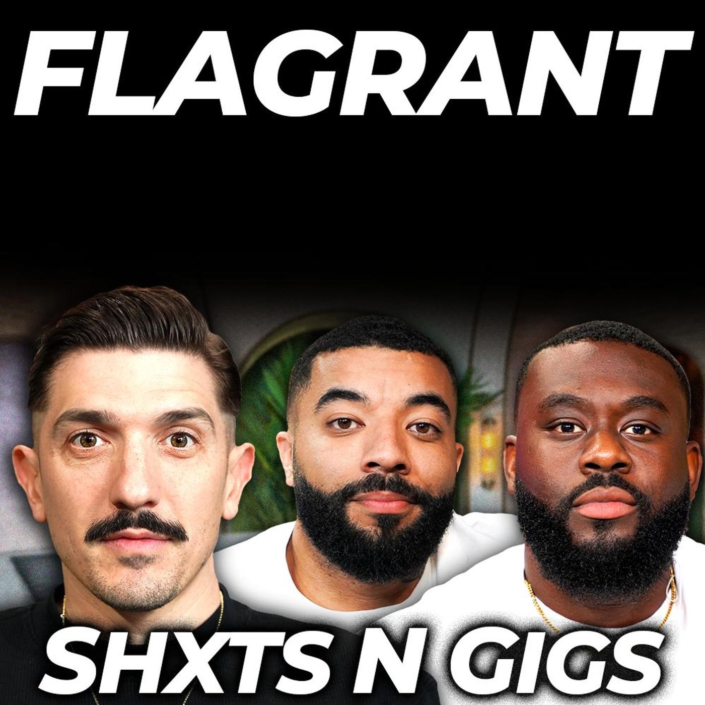 ShxtsnGigs on Cheating, Immigrant Parents, & Sucking Your Homie ...
