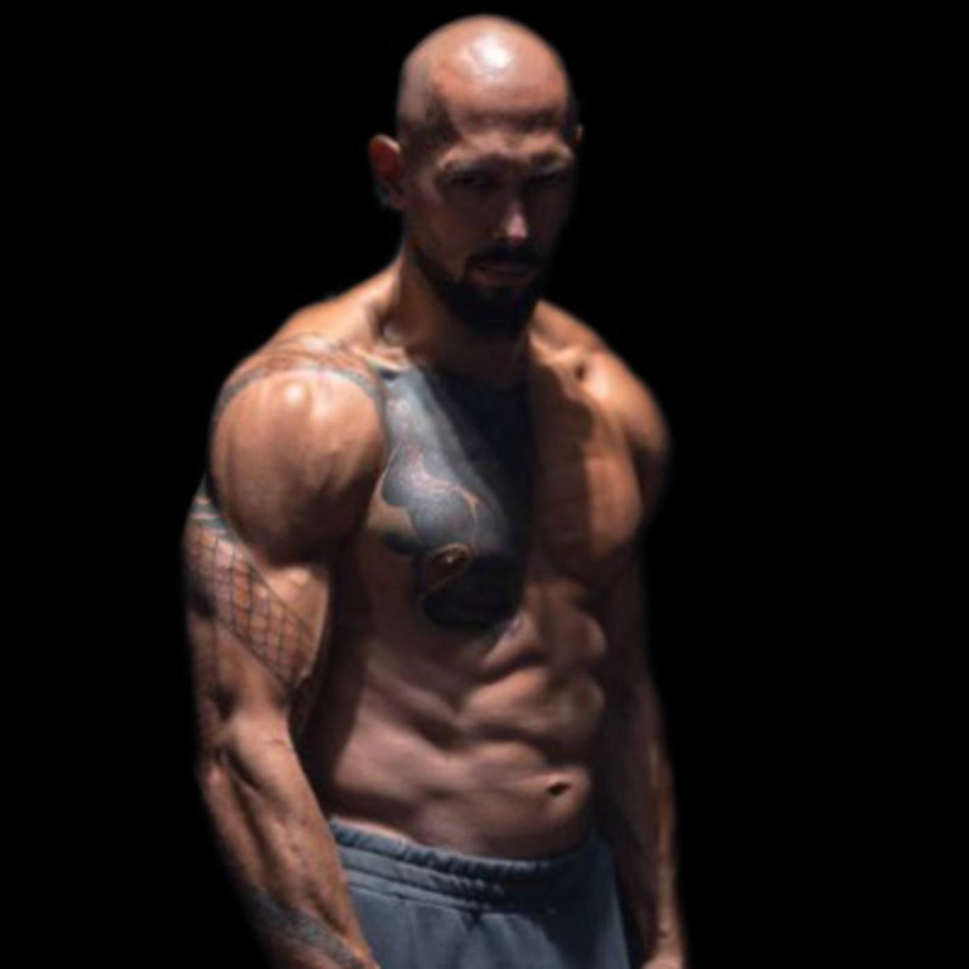 JUST LET HER GO - FOCUS ON YOU - Motivational Speech by Andrew Tate ...