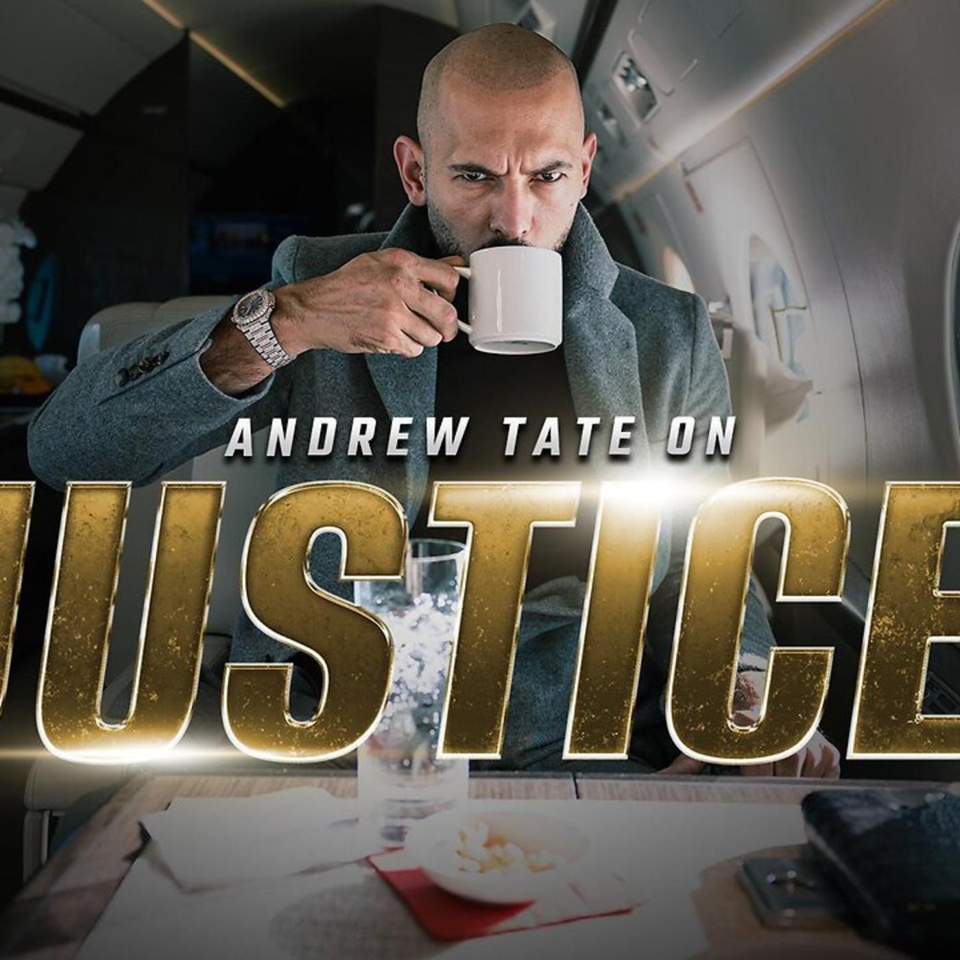 Andrew Tate Motivation (podcast) - Andrew Tate Motivation | Listen Notes