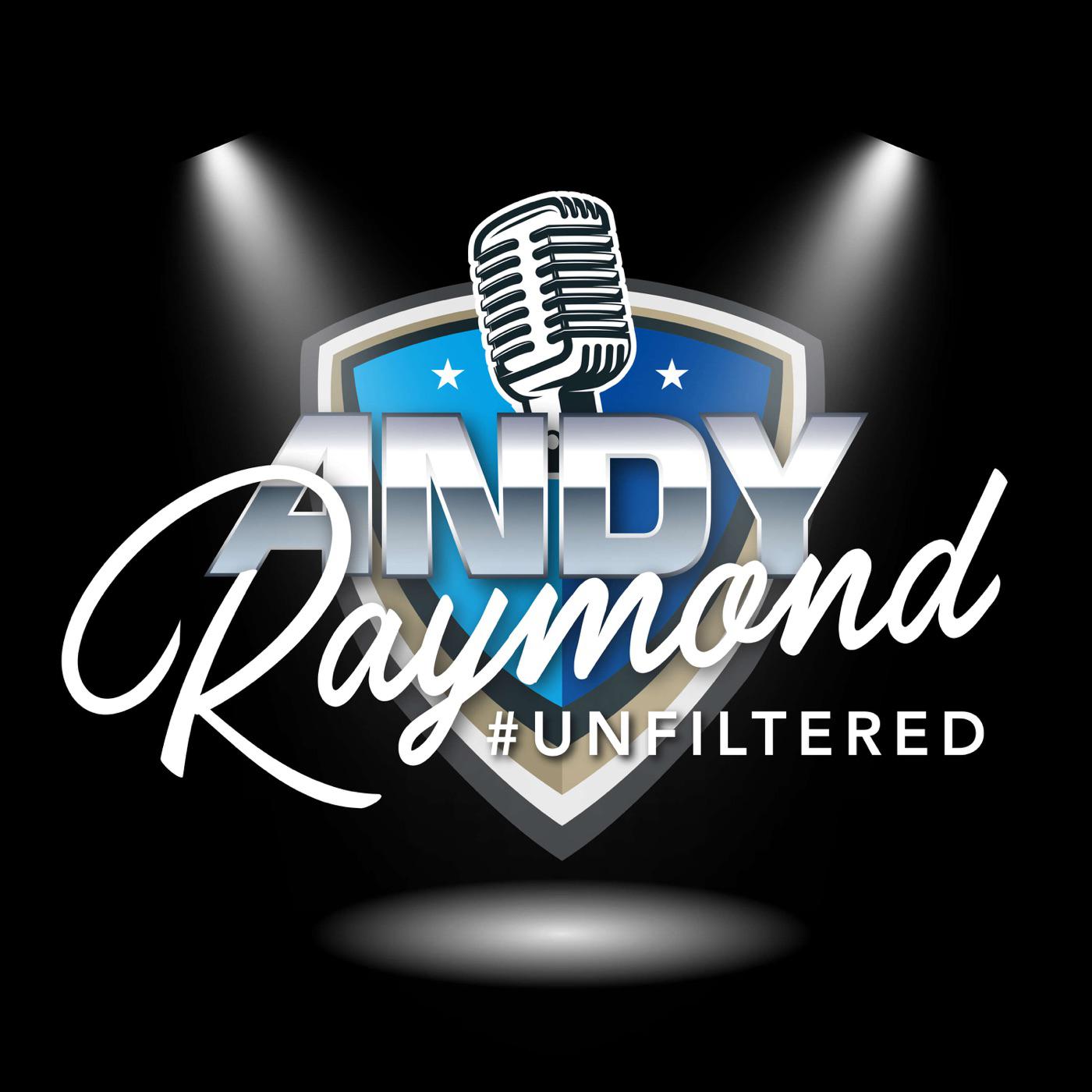 Ep 760. The Best Of... Neil Pringle Interview - Andy Raymond # ...