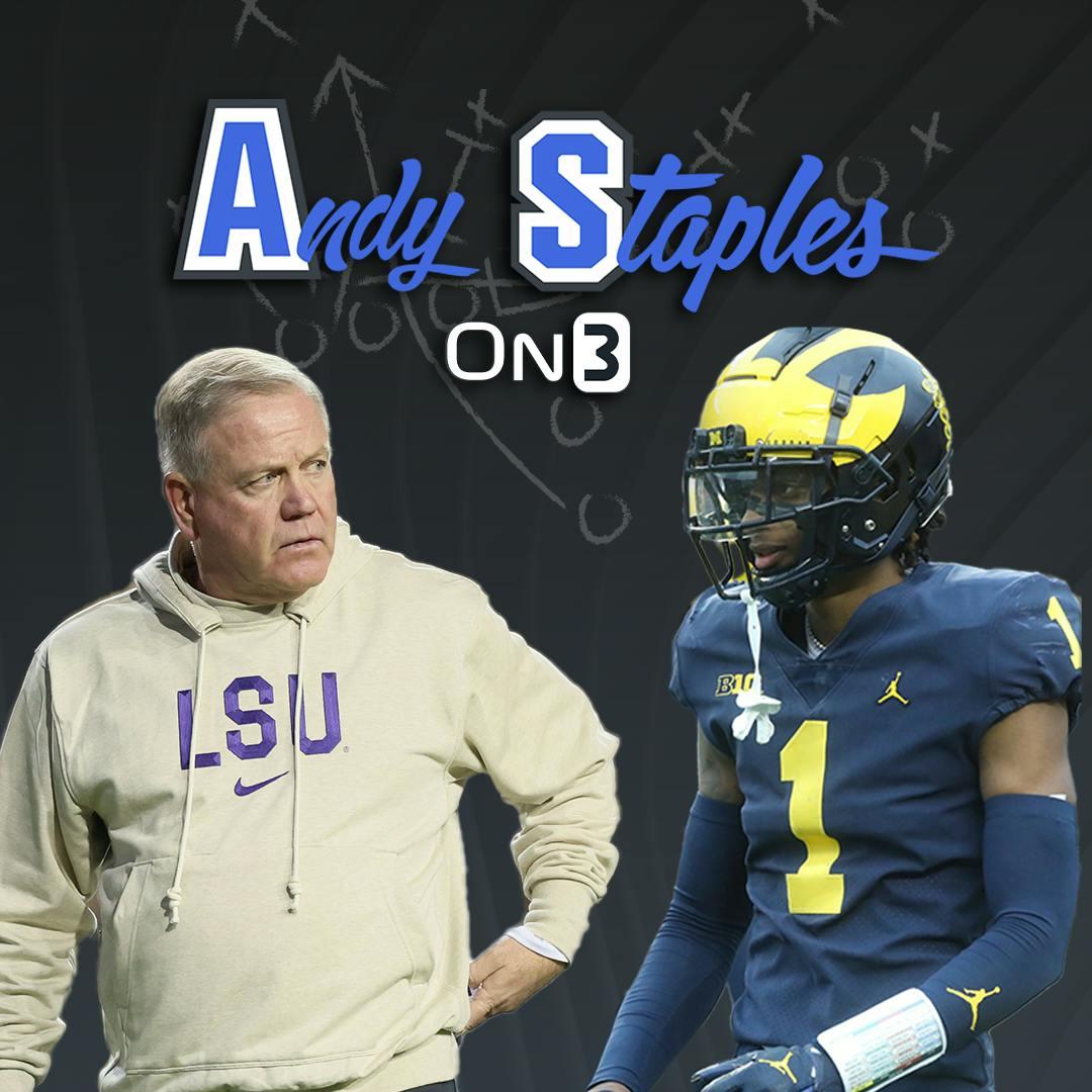 The spring transfer portal window did not destroy America | LSU still ...