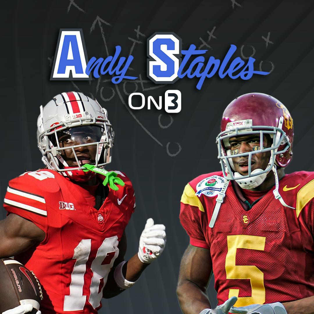 The top 10 recruit highlight videos of all time | It's NFL draft day ...