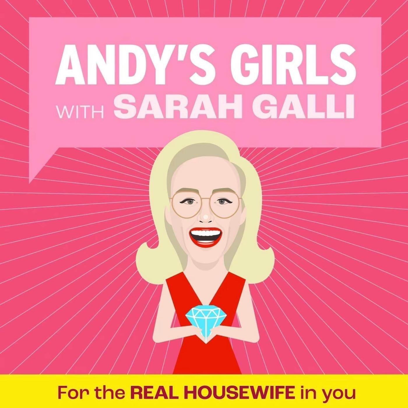 It's Andy's Girls 500! Clip, Clip, Clip! (Part 1) - Andy's Girls: A ...