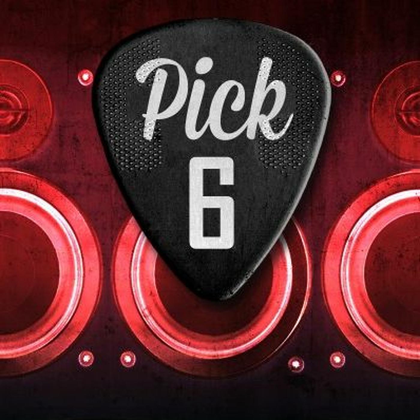 Andy Hall interviews Dan Donegan from Disturbed - Andy's Hall Access ...