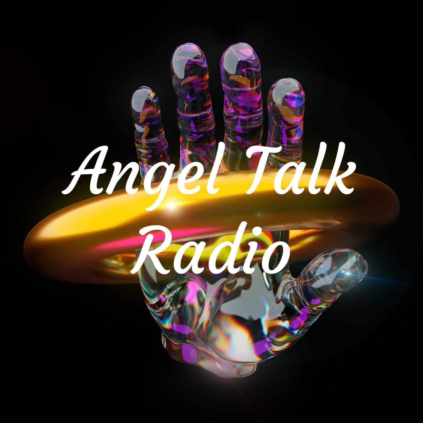 23 phrases of Wisdom - Angel Talk Radio (podcast) | Listen Notes