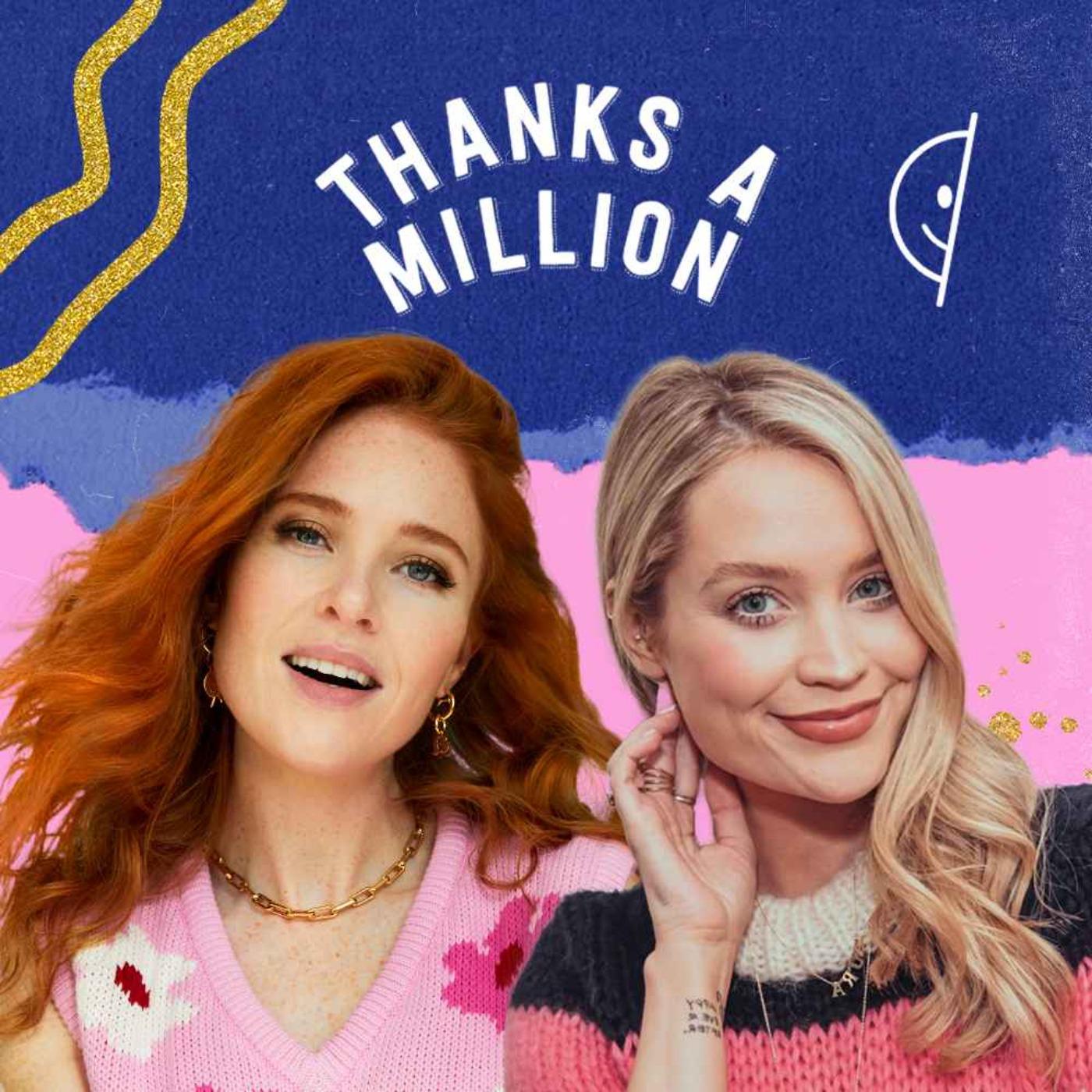 Jonny Benjamin: dating apps, music & 38 Neils - Angela Scanlon's Thanks ...