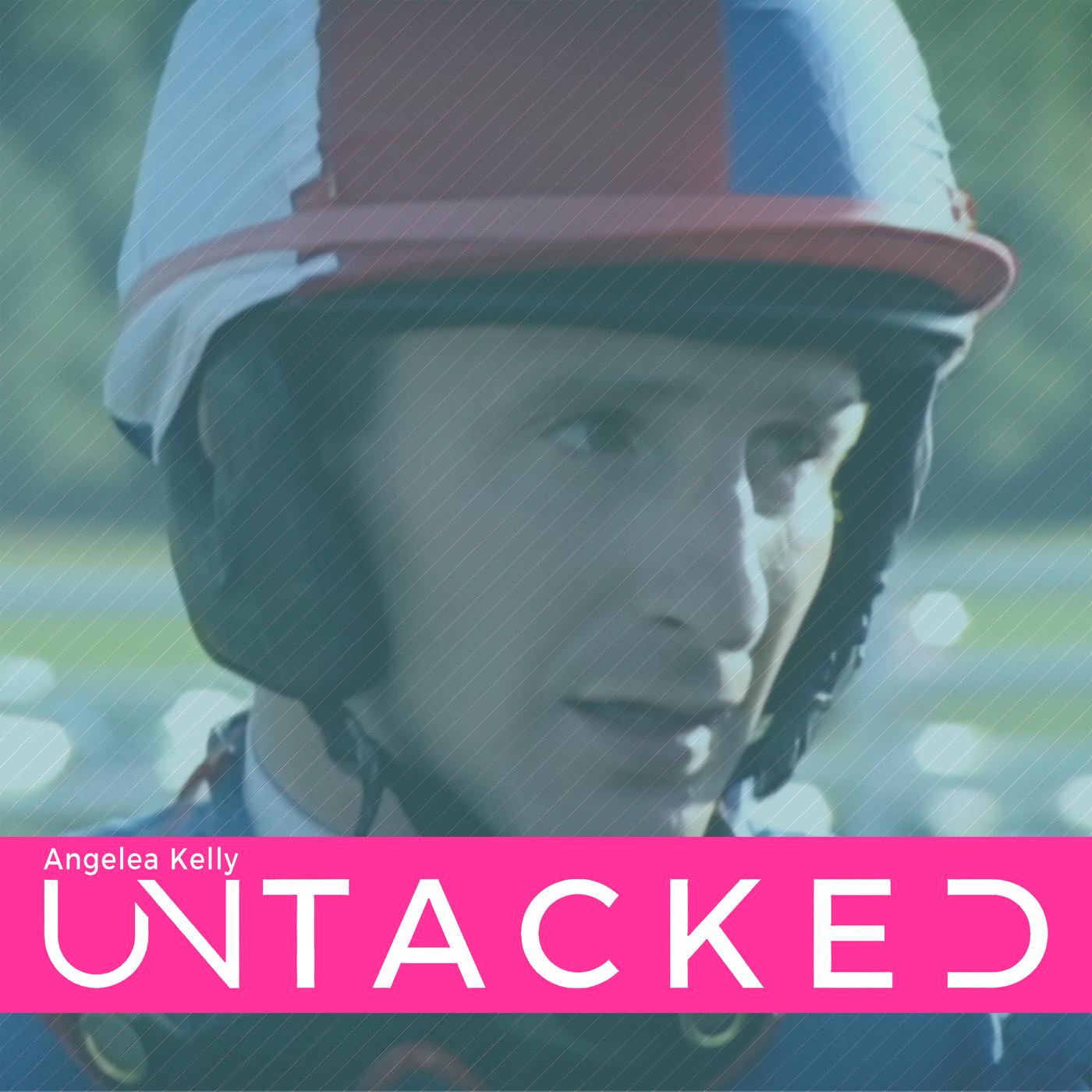 Carl Rafter: Timber Racing Jump Jockey at the International Gold Cup ...