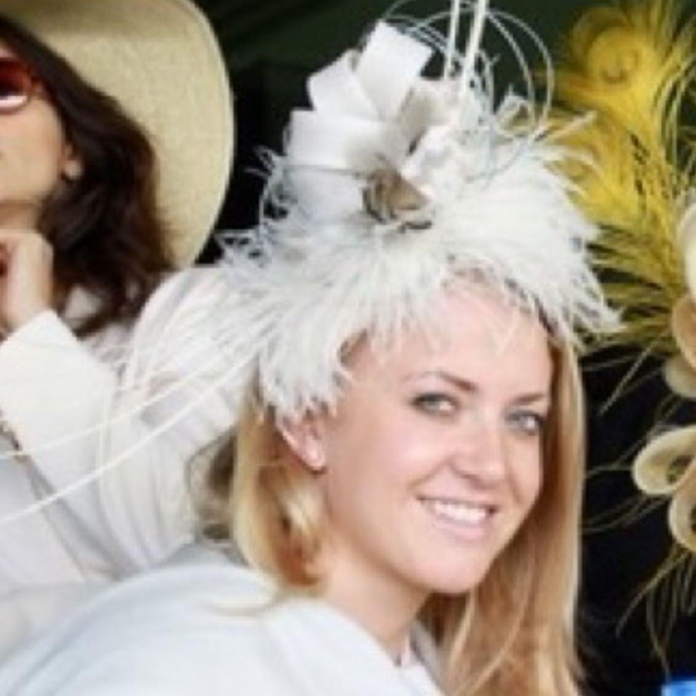 Behind the Seams, an Interview with Janty Yates - Angels Costumes ...