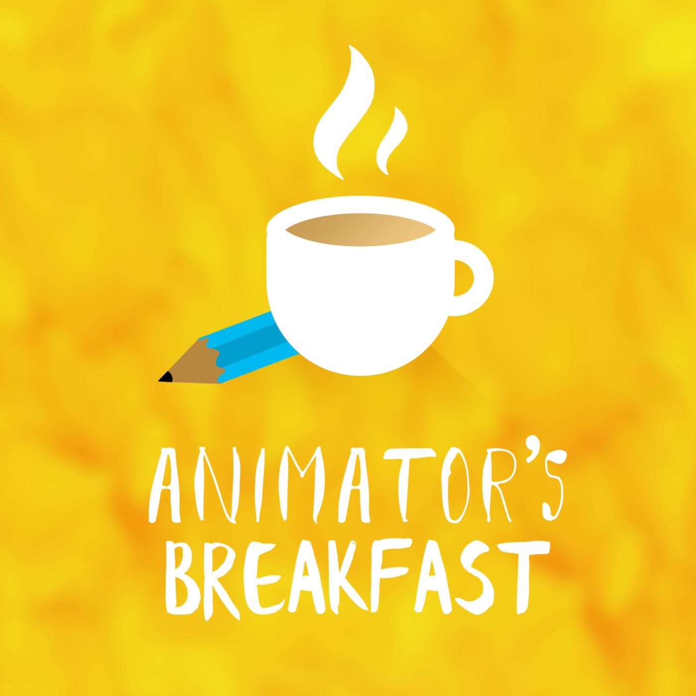 The Last Unicorn with The Joopis - E08 - Animator's Breakfast (podcast ...