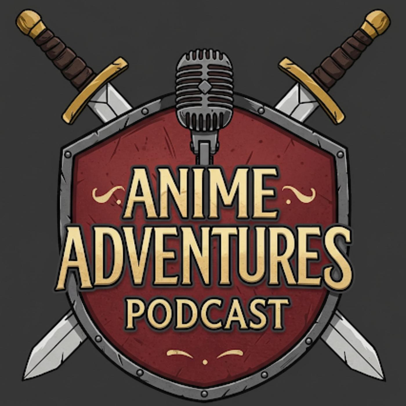 The Impact of Mecha Anime - Anime Adventures Podcast | Listen Notes