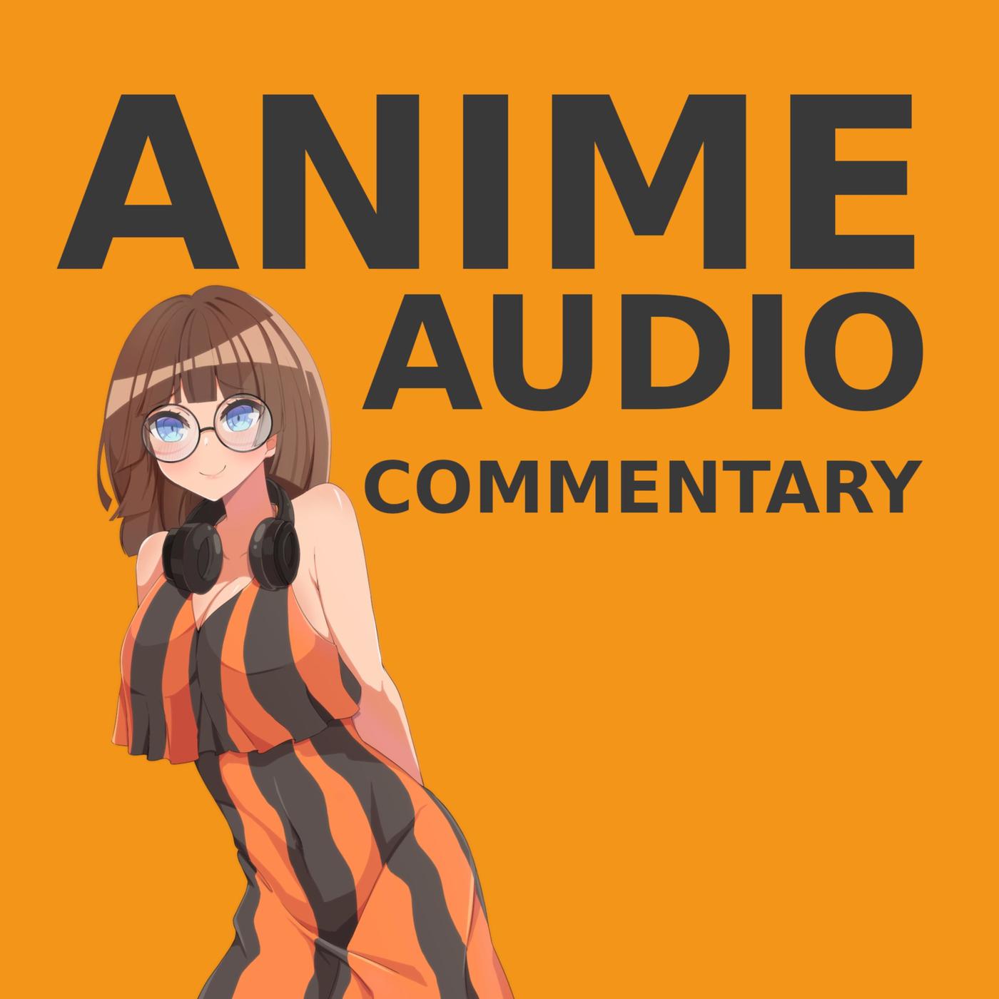 Konosuba Season 3 Episode 6 - Anime Audio Commentary (podcast) | Listen ...