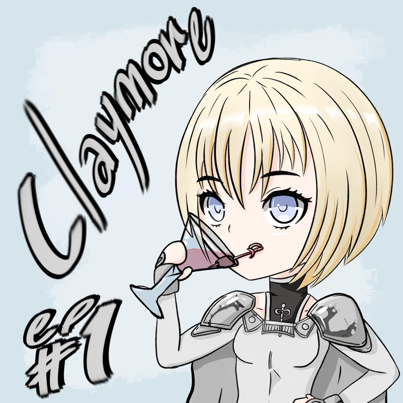 Claymore Anime En Las Rocas Podcast Listen Notes