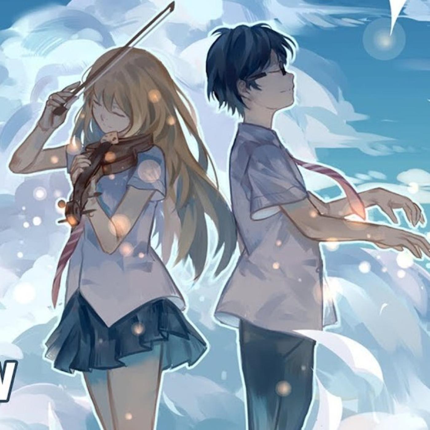 Your Lie In April Episode 3 Explanation in hindi - ANIME EXPLAIN IN ...