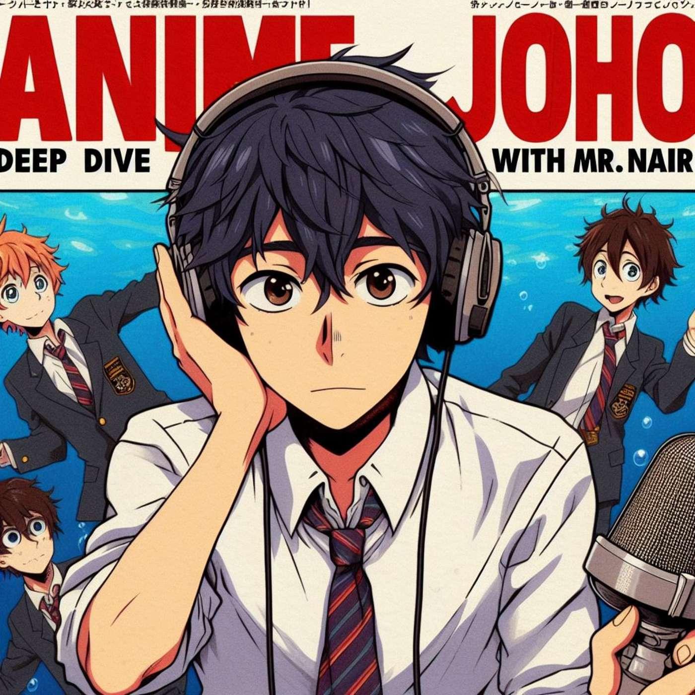 Isekai Alert! Top 3 Must-Watch Anime This Week! - Anime Joho Deep Dive ...