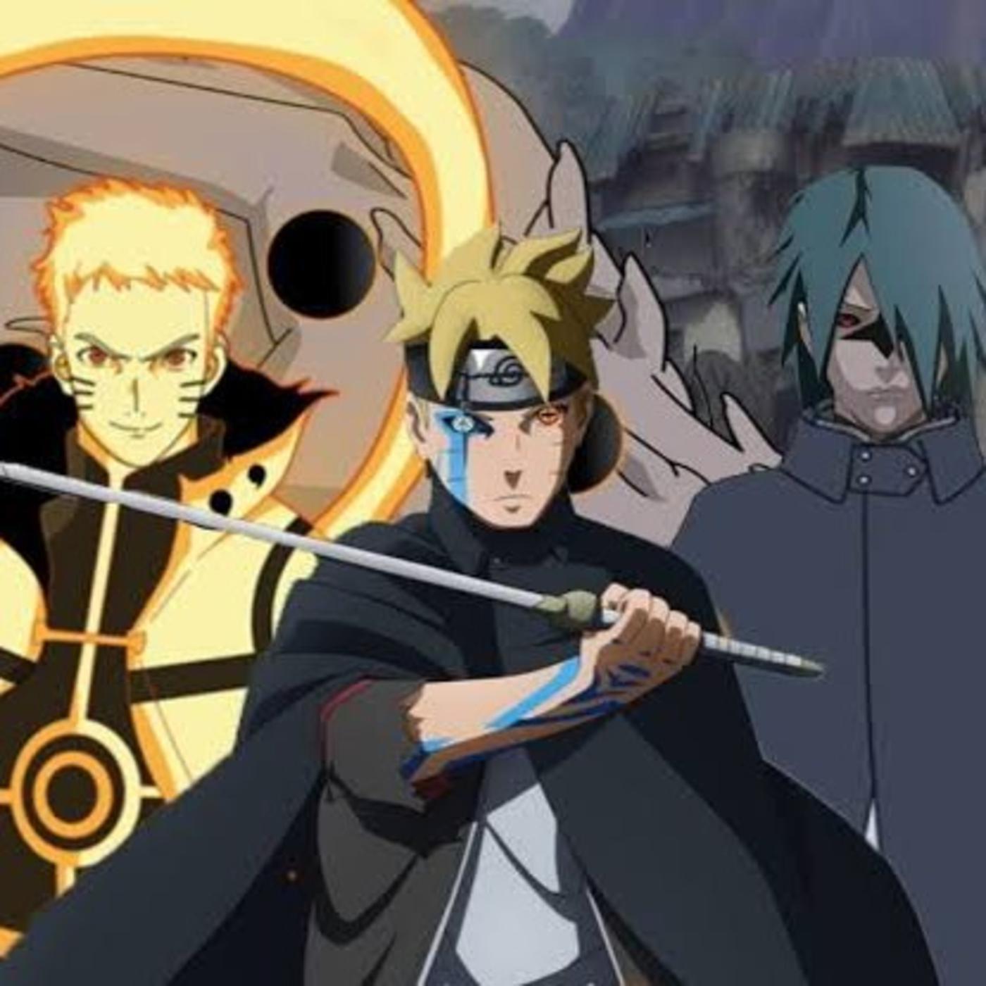 Naruto Shippuden Opening 12 - Anime openings (Podcast) | Listen Notes