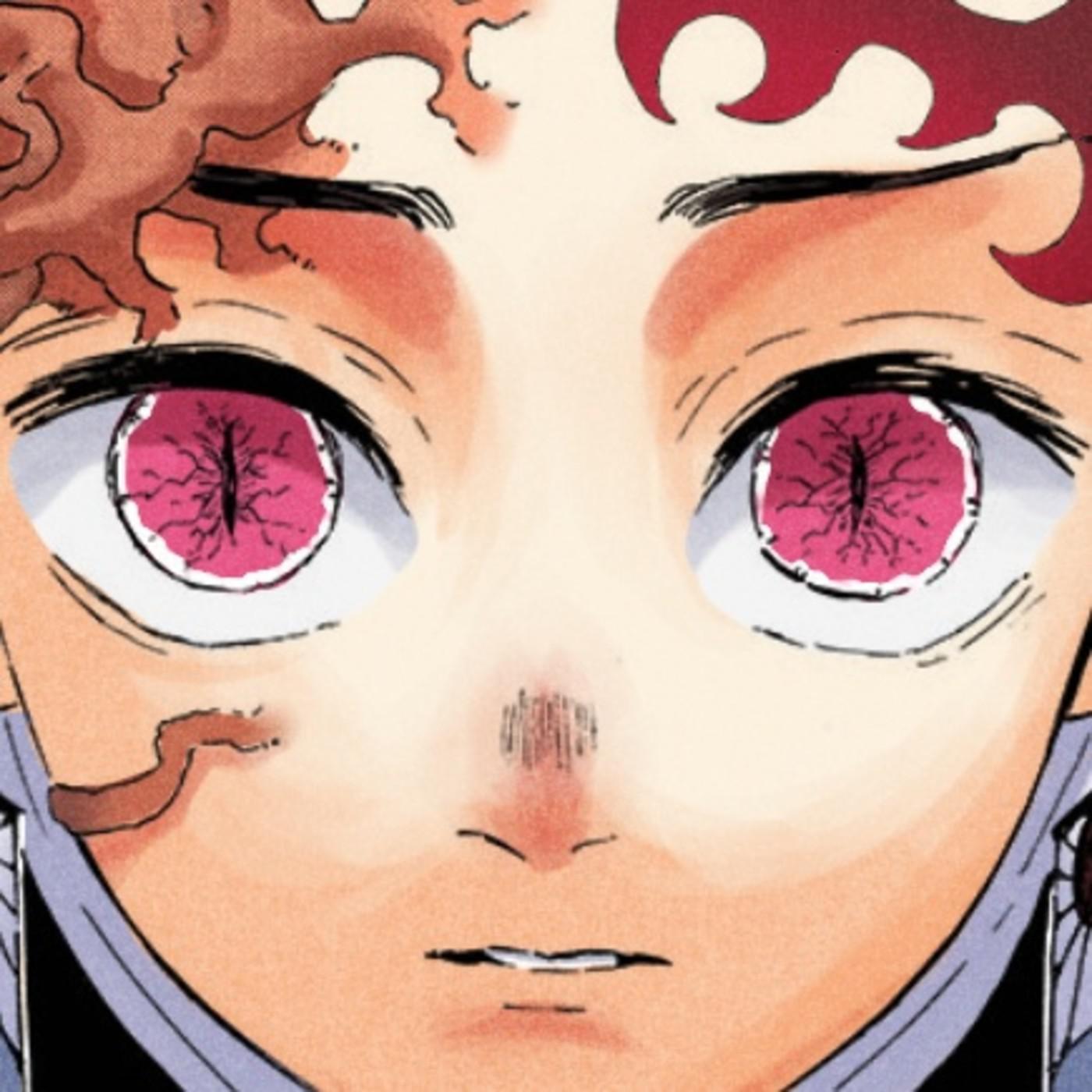 Demon King Tanjiro! Demon Slayer Chapter 201 Review! Anime / Manga ...