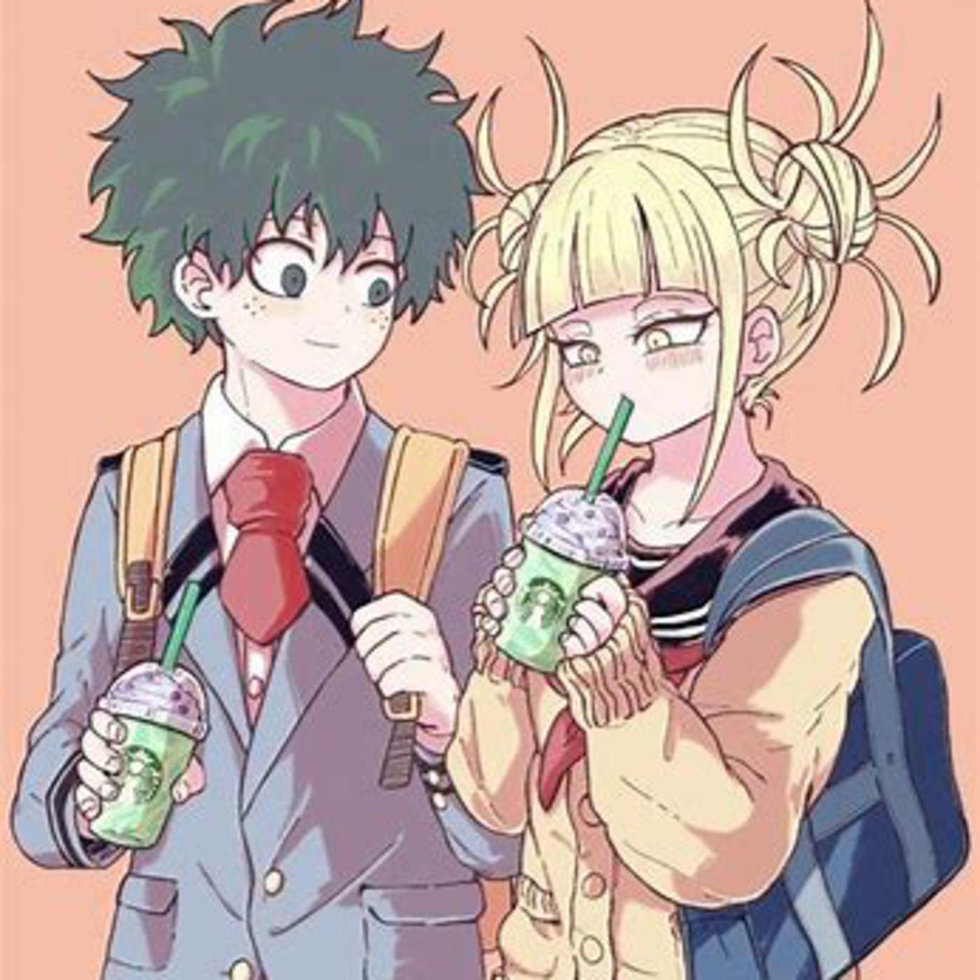 Denki Kaminari x Listener (Multiple Stories!) - Anime x Listener and ...