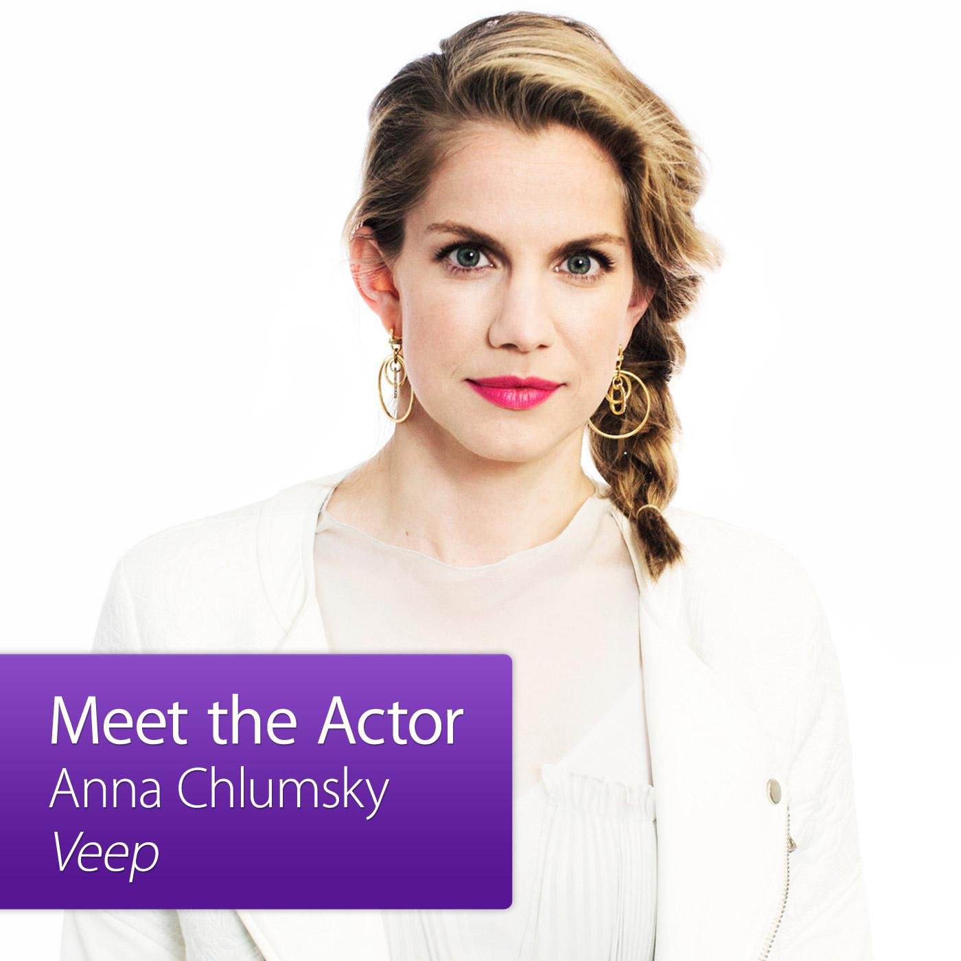 Anna Chlumsky, Veep: Meet the Actor - Anna Chlumsky, Veep: Meet the ...