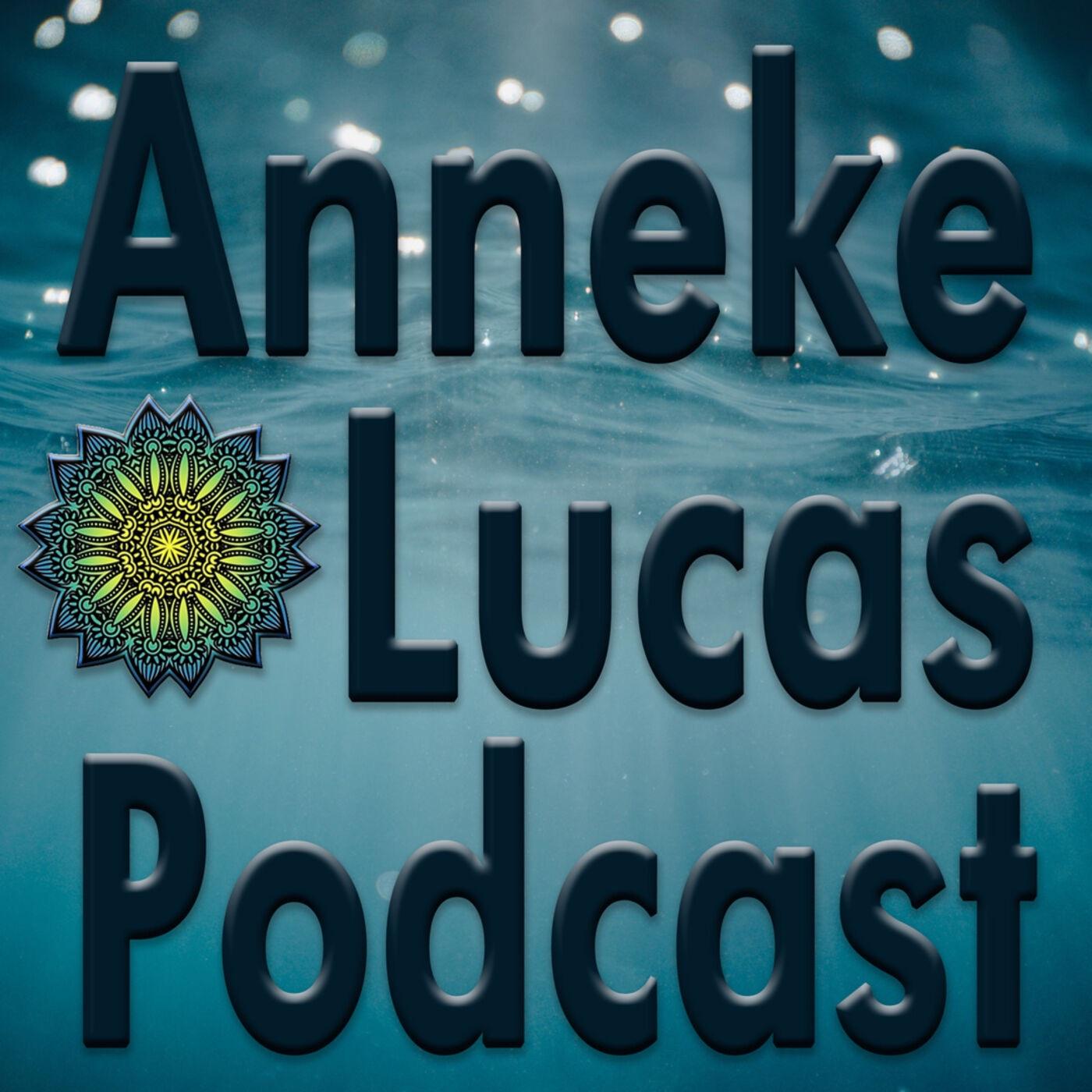 #8 Anneke Lucas with Dalila Sadok - Anneke Lucas Podcast | Listen Notes