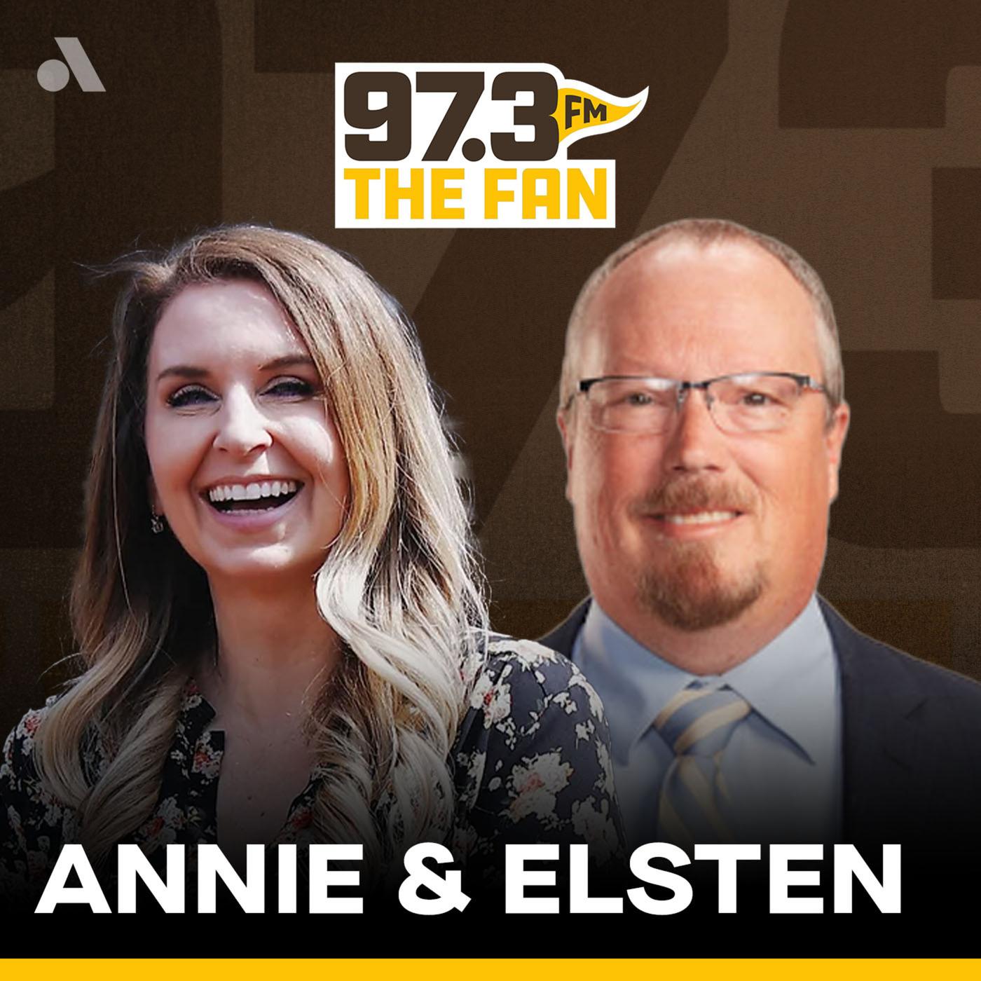 1.29.25 - Elias Diaz back for 2025 - Annie & Elsten On Demand (podcast ...
