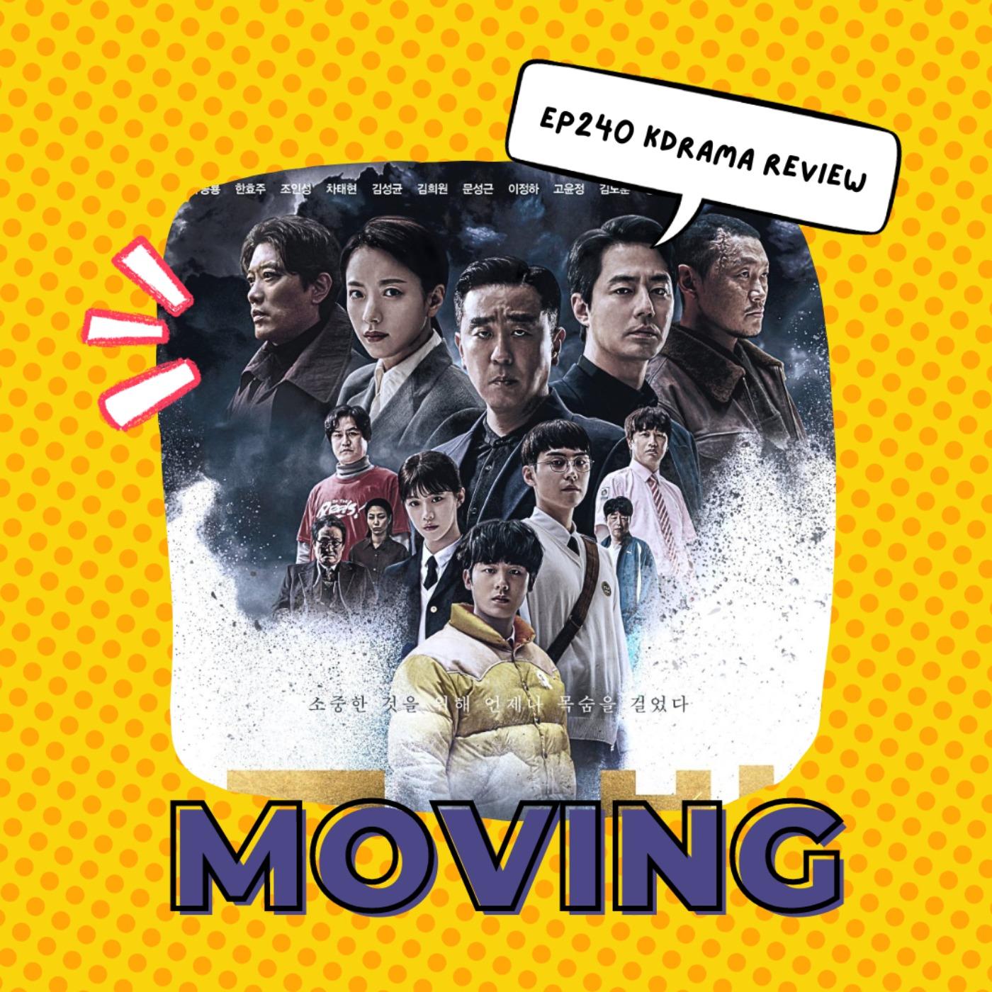 Ep148: A Beginner's Guide to Kdrama Part 1 - Annyeong, Tita! (podcast ...