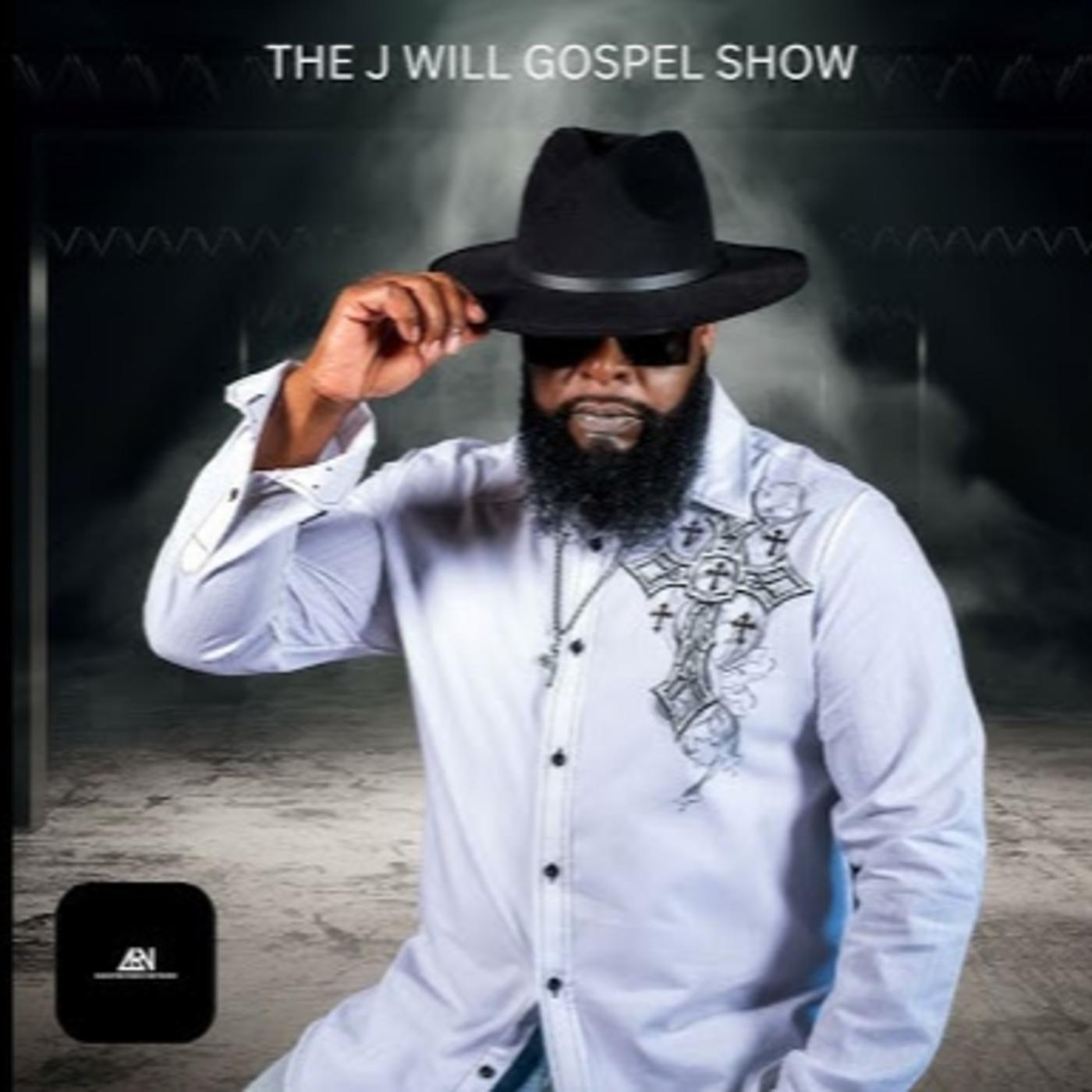 J Will Gospel Show (Interview with Christopher Mcrae) | Listen Notes