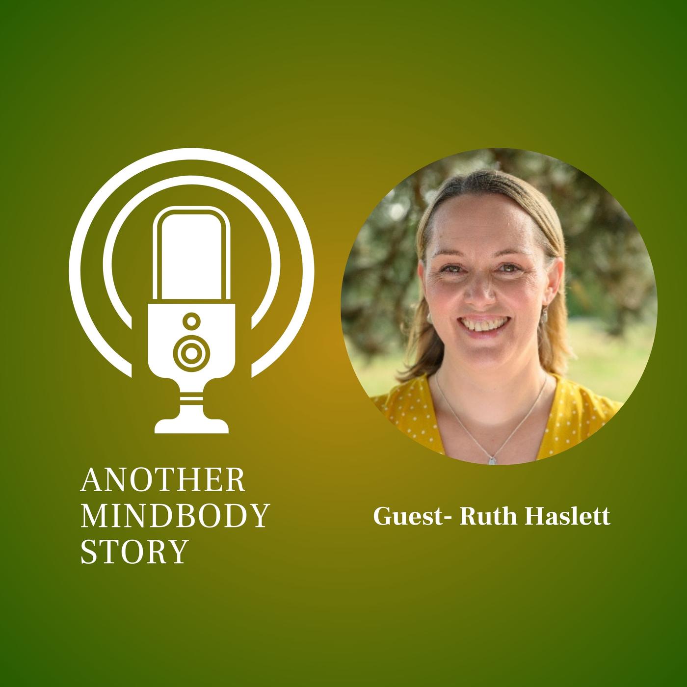 Managing Fibromyalgia and Chronic Fatigue with Maya Lombarts | Listen Notes