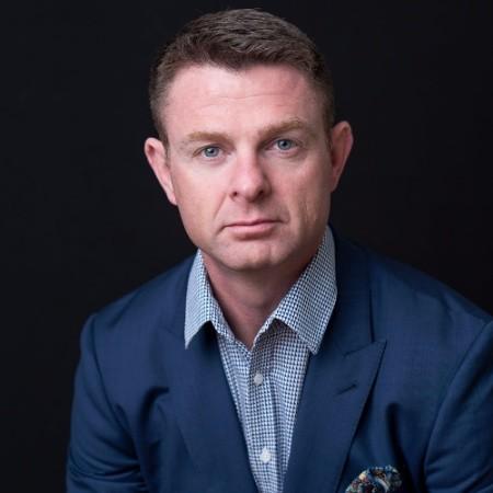 Future of IoT and Security with Lani Refiti - Anson McCade Future ...