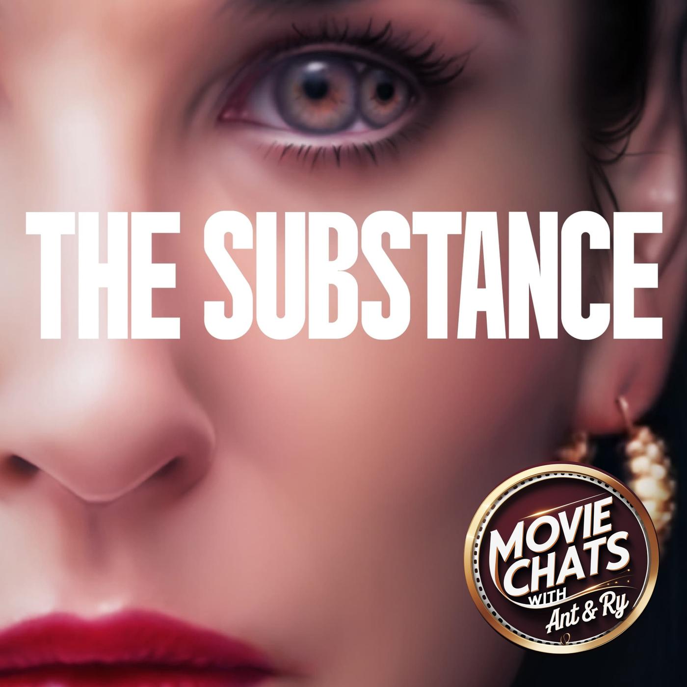 The Gorge (2025) - Ant & Ry - Movie Chats (podcast) | Listen Notes