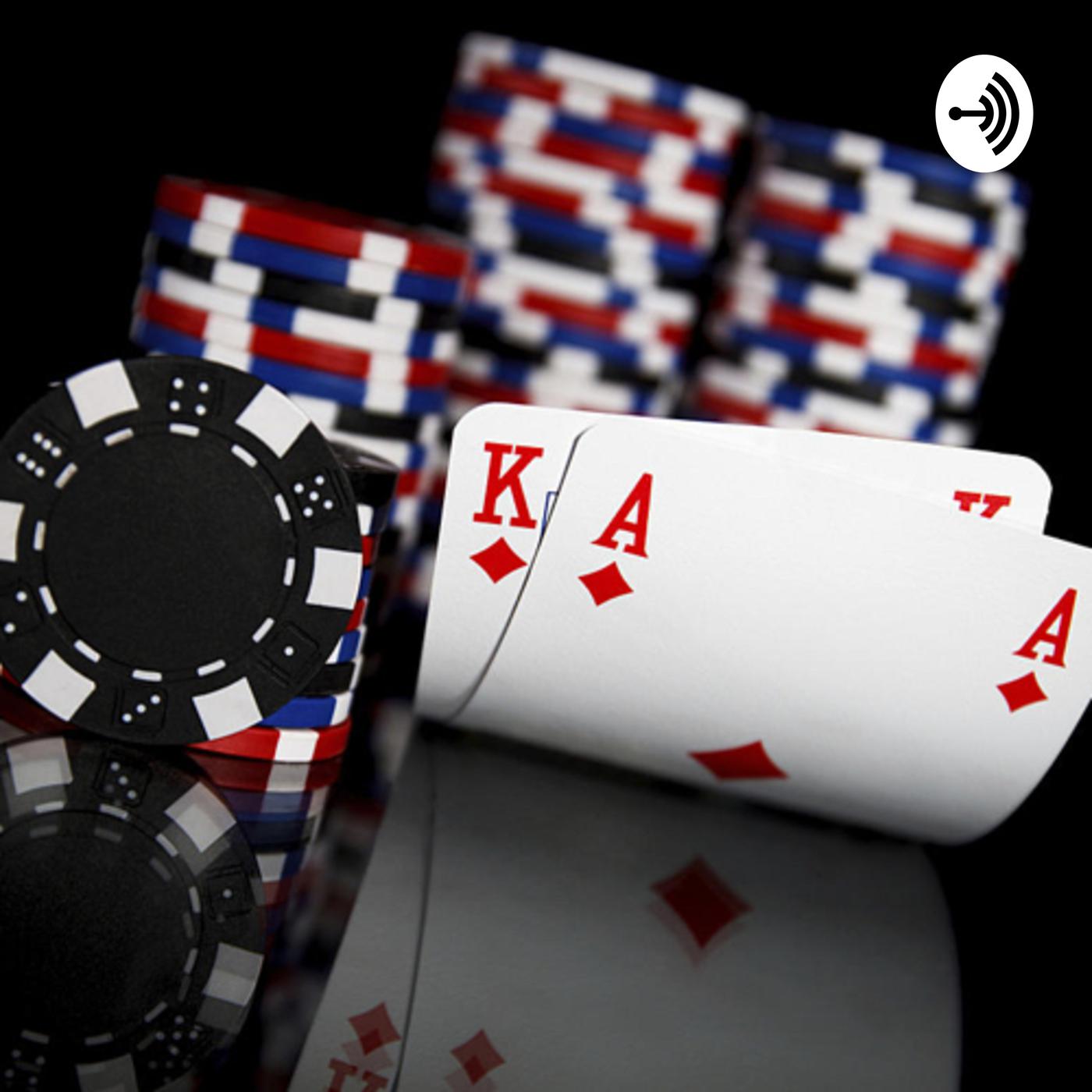 Ante Up Ep. 5 - Nerds Unite - Ante Up (podcast) | Listen Notes