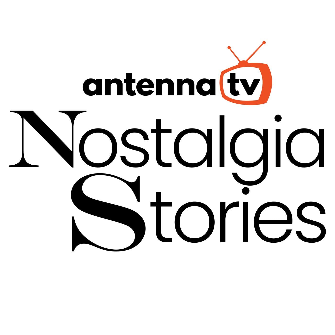 Nostalgia Stories: Richard Masur - Antenna TV Nostalgia Stories ...