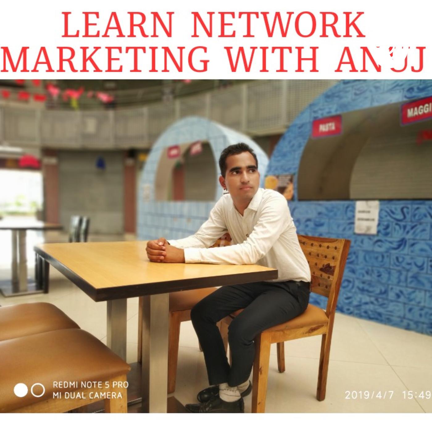 ANUJ DIXIT (podcast) - Enlighten Yourself with Anuj | Listen Notes