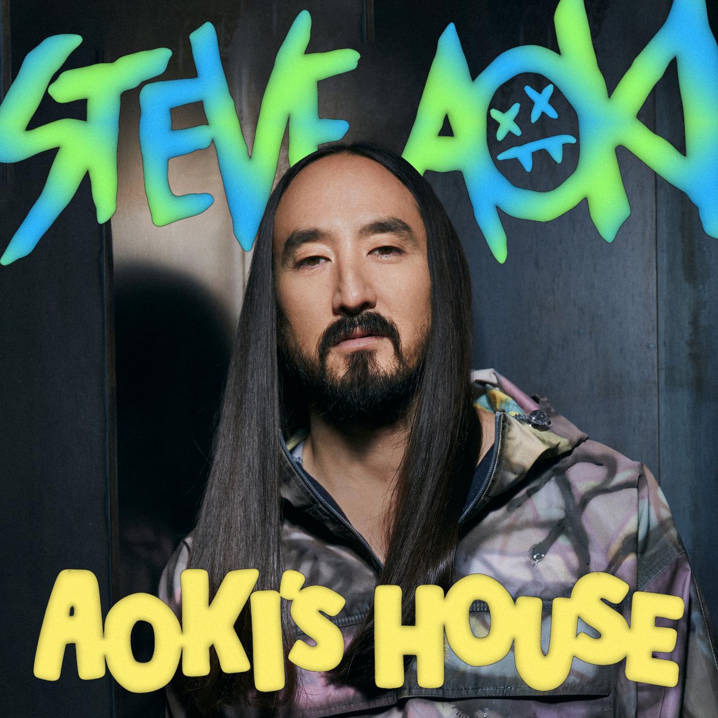 AOKIS HOUSE 600 - AOKI'S HOUSE (podcast) | Listen Notes