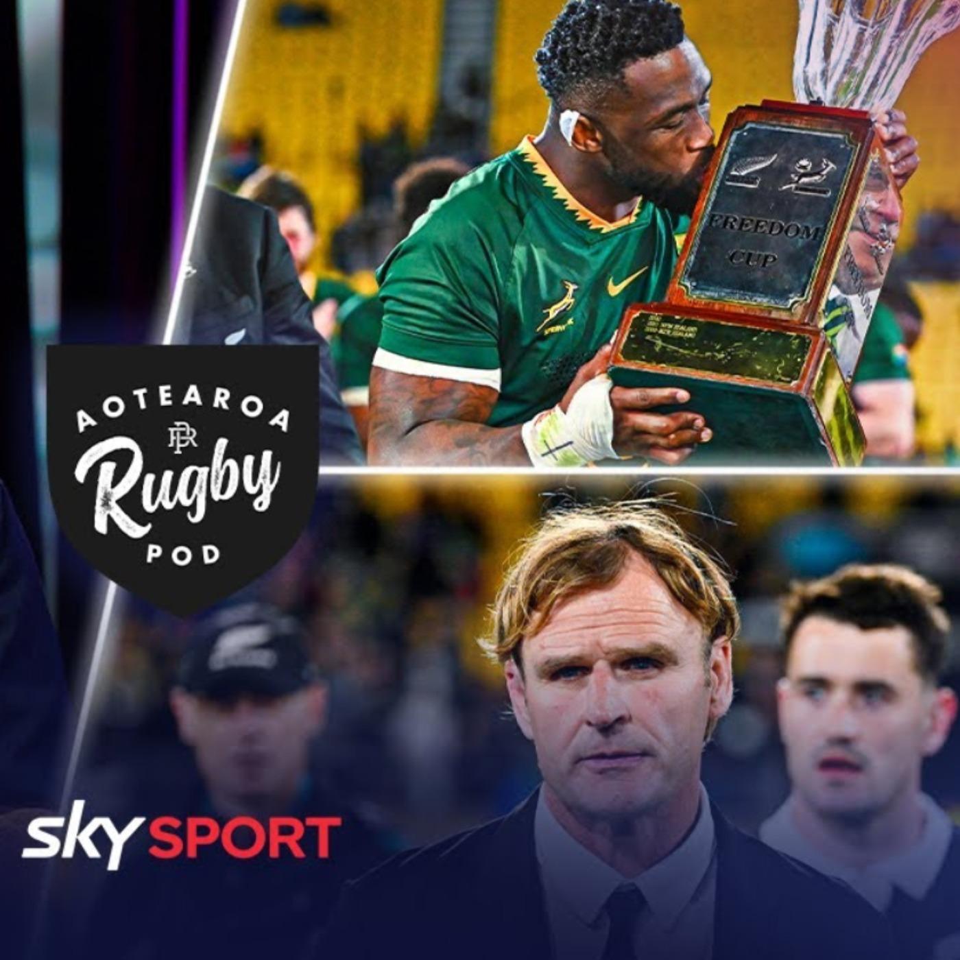 Shaun Stevenson says it how it is on missing out on All Blacks and NRL ...