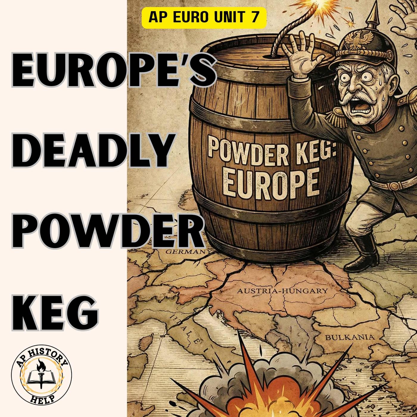 AP History Exam 2025 Unboxed | AP World + APUSH FRQ Reactions | Listen ...
