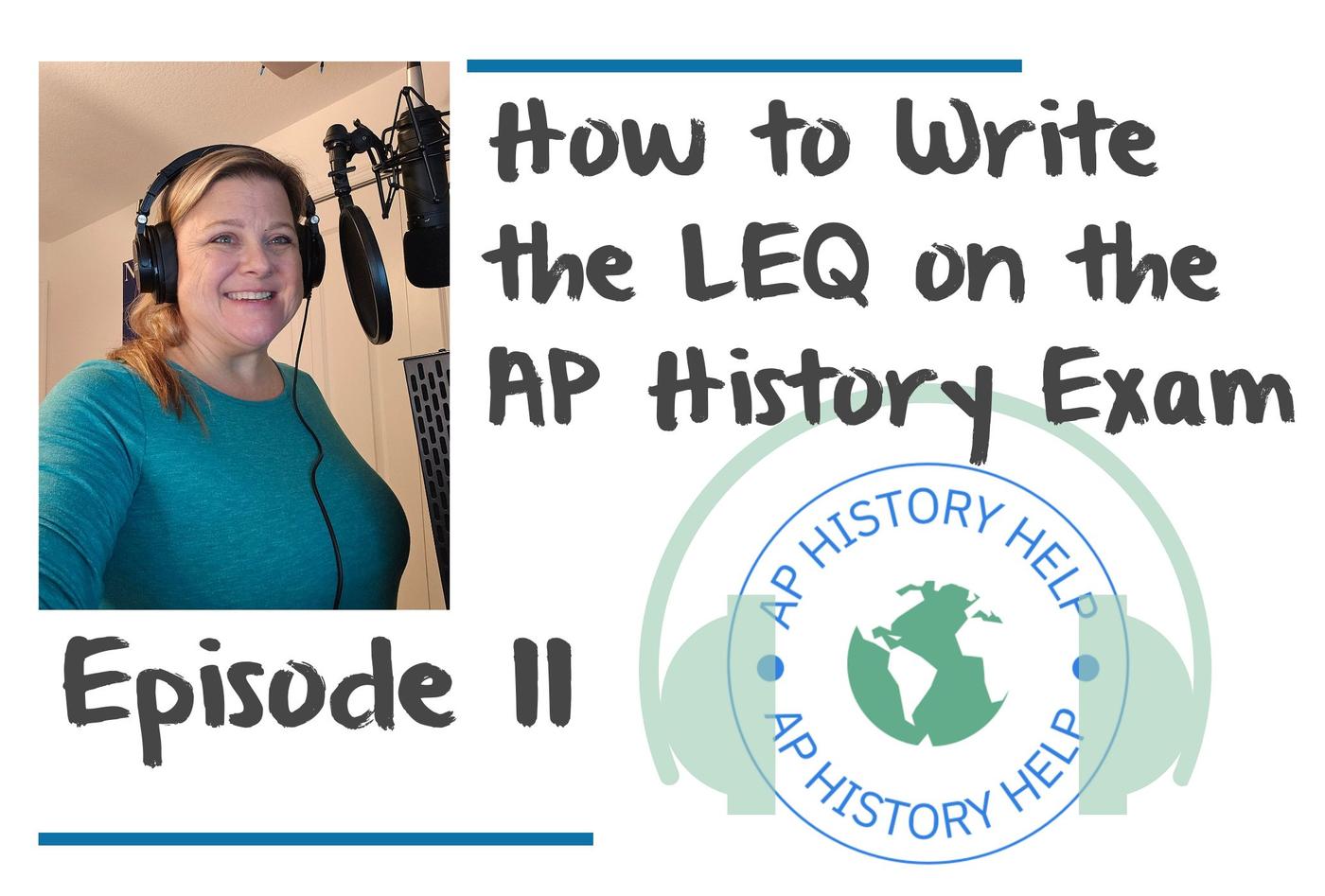 Historical Reasoning Skills: Comparison - AP History Help (pódcast ...