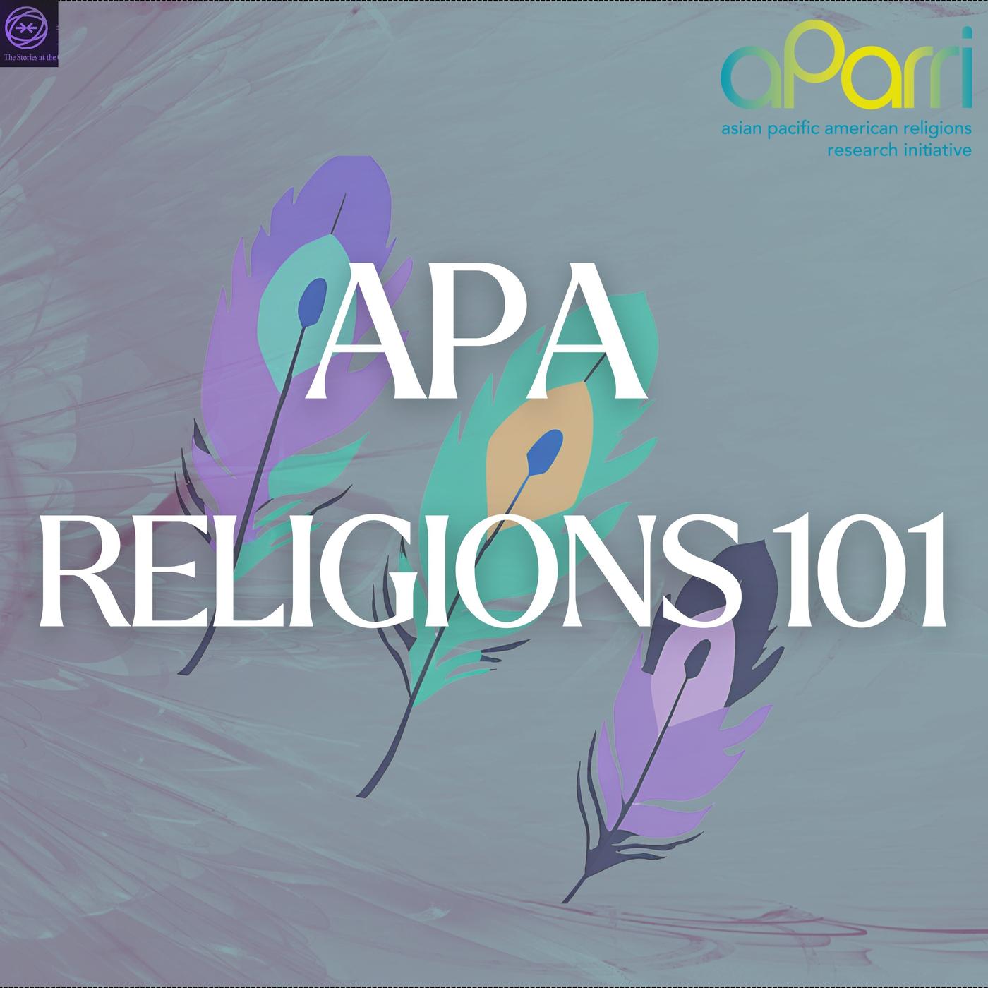 Japanese, Jewish, Queer, and Clergy with Rev. Laura Cheifetz | Listen Notes