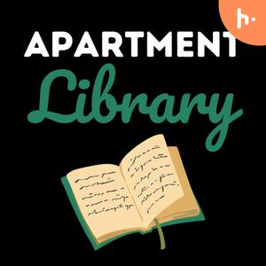 The Troop by Nick Cutter - Apartment Library (podcast) | Listen Notes
