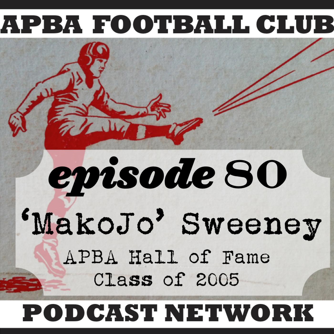 APBA Football Club Podcast Network - Geoff Giordano | Listen Notes