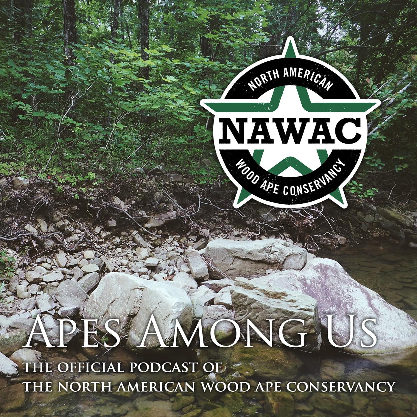 Apes Among Us (podcast) - NAWAC | Listen Notes