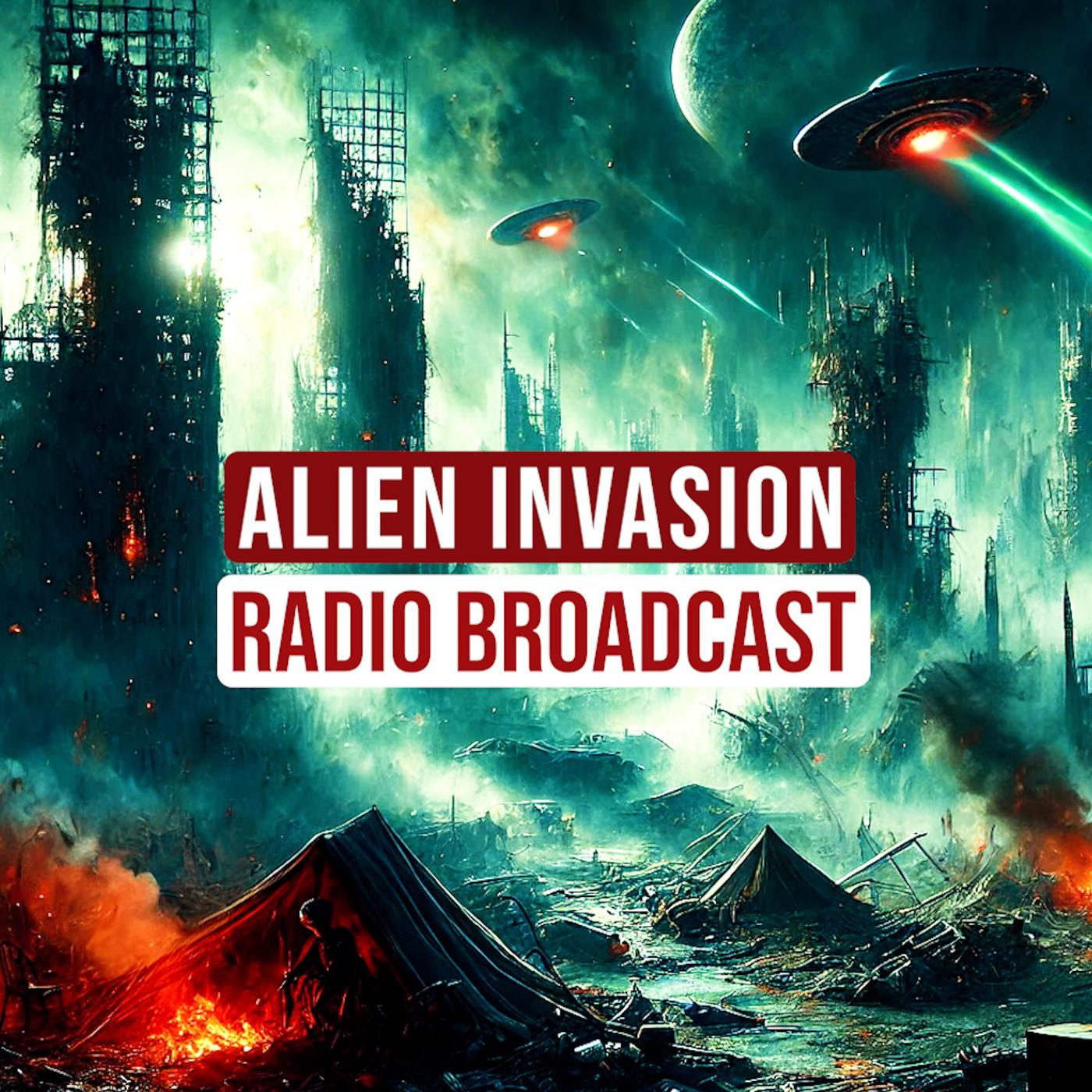 Apocast : You’re listening to the Radio.... (podcast) - Apocast.yt ...