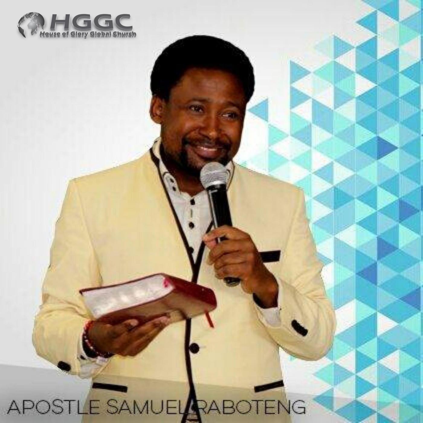 Apostle Samuel Raboteng (podcast) - Apostle Samuel Raboteng | Listen Notes