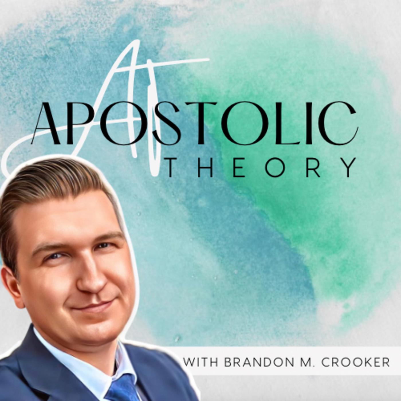 S5EP9 The Gifted Church | Guest: Dr. Clay Jackson - Apostolic Theory ...