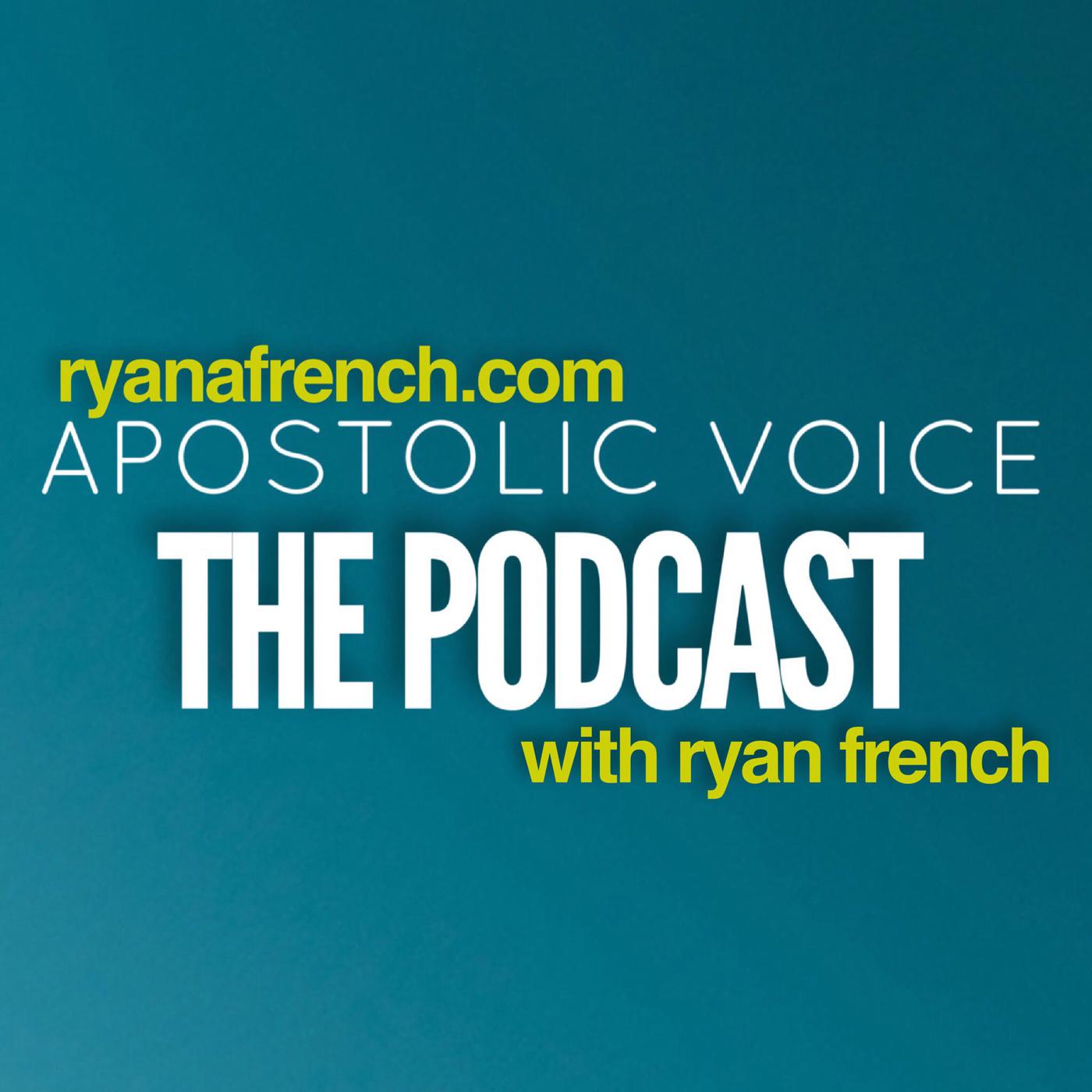 10 Signs You Might Be Guilty of Self-Idolatry - Apostolic Voice Podcast ...