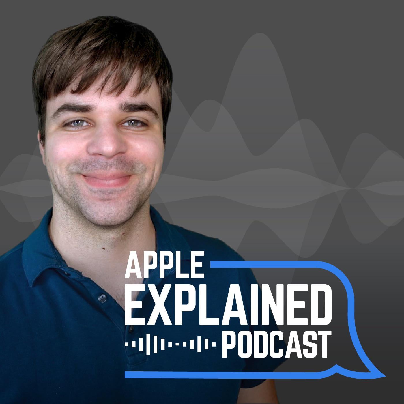 Apple Explained Podcast - Greg Wyatt Jr | Listen Notes