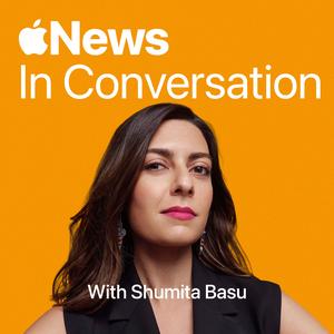 Apple News In Conversation (podcast) - Apple News | Listen Notes
