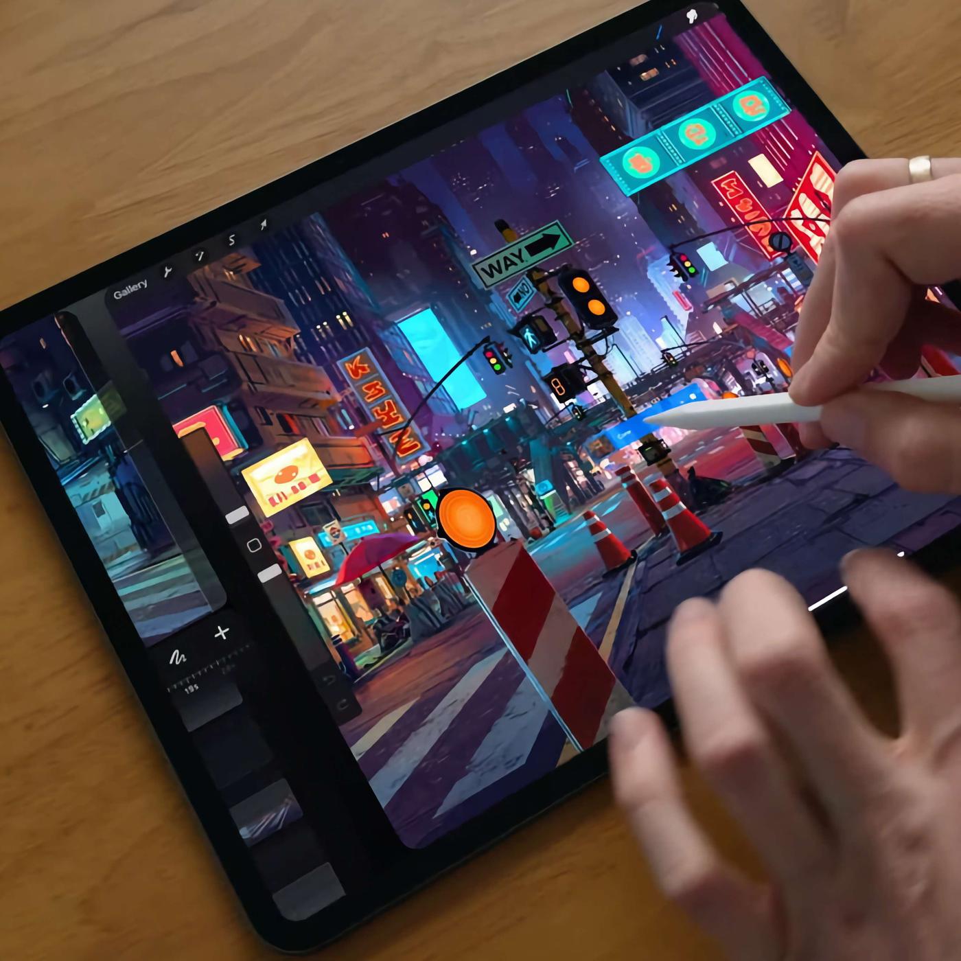 In depth with iPad Air, iPad Pro and the future of iPadOS on the ...