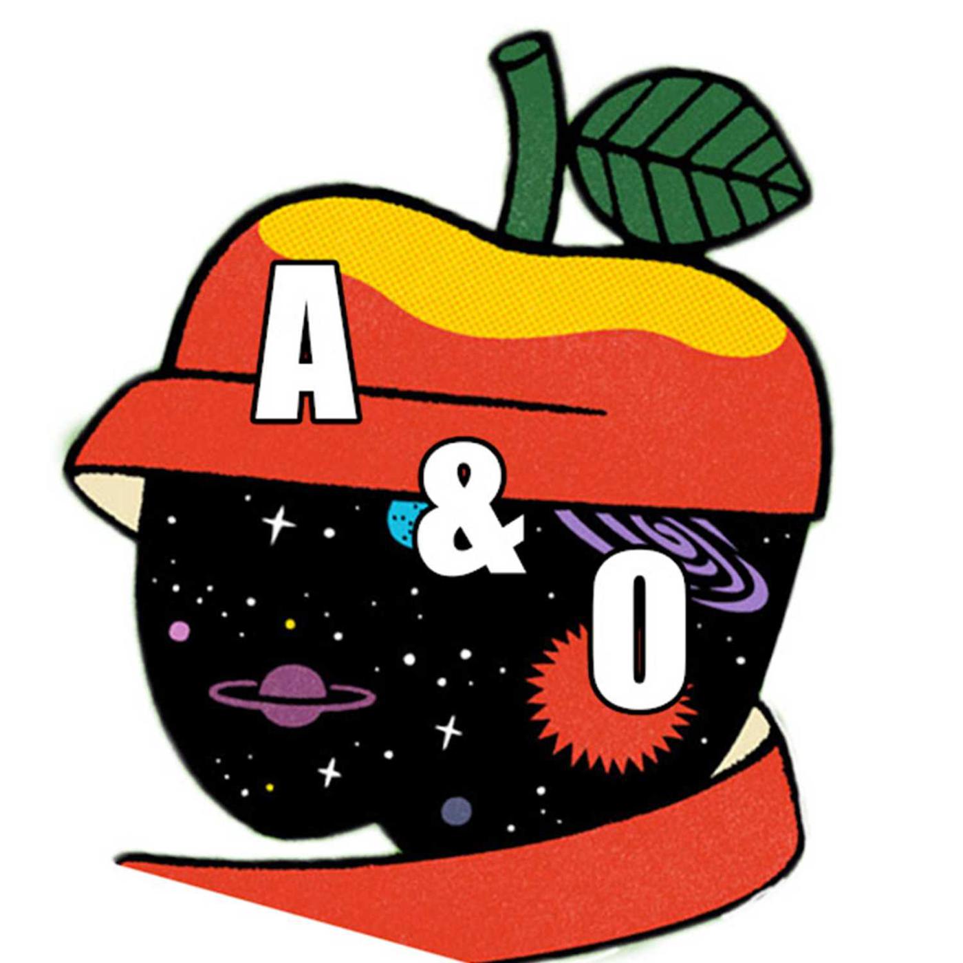 Apples & Oranges (podcast) - Ashley Dufner and Jason Cardenosa | Listen ...